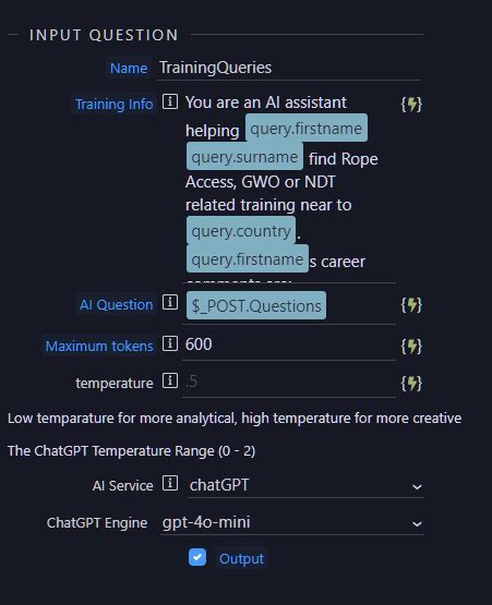 Introducing Wappler All In One Ai Integrating Chatgpt Claude And
