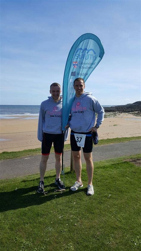 Trythan Trythanites Ian Orme And Jonathan Cordiner Made Facebook