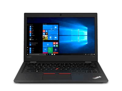 Lenovo Thinkpad L Series Lenovo Thinkpad