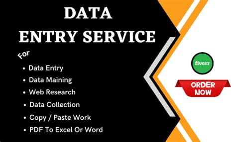 Accurate Data Entry Analysis Copy Paste And Excel Data By Hitesh Devasi Fiverr