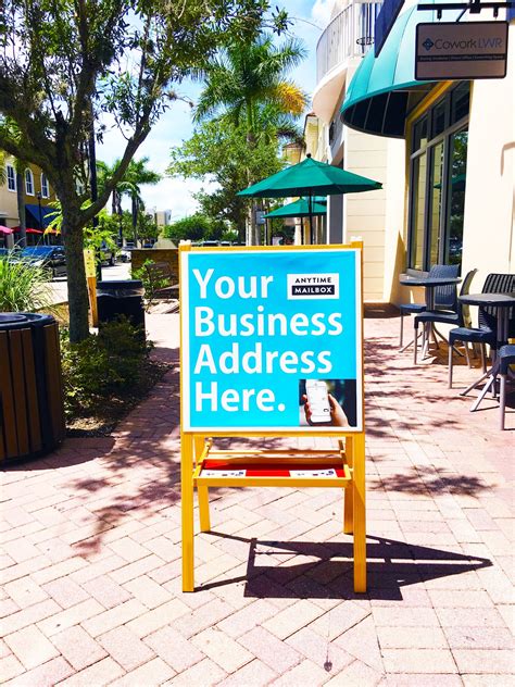 Three Reasons Why Your Business Needs A Professional Address Cowork FL