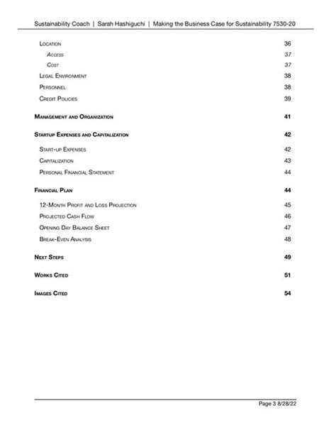 Making The Business Case Hashiguchi Design