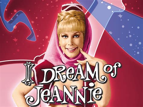 Book Junkie I Dream Of Jeannie Premieres 1965