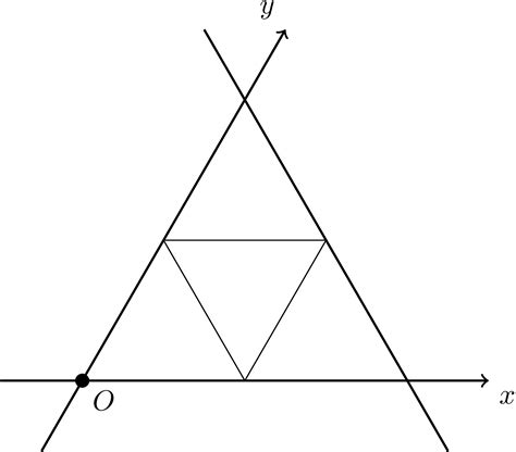 22356번 종이 펜 삼각형