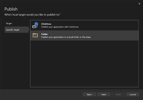 Jan David Narkiewicz Developer Docker Publishing A Net Core Net 6 Console Application