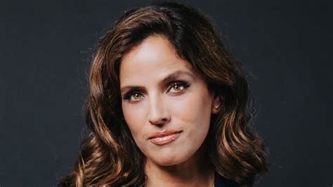 Noa Tishby Showing The World Its Cool To Be Jewish Aish