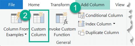 If Statements In Power Query M Incl Nested Ifs Or And