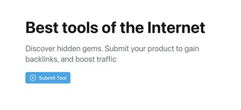 Tech Stack Of Epictools Indie Hacker Stacks