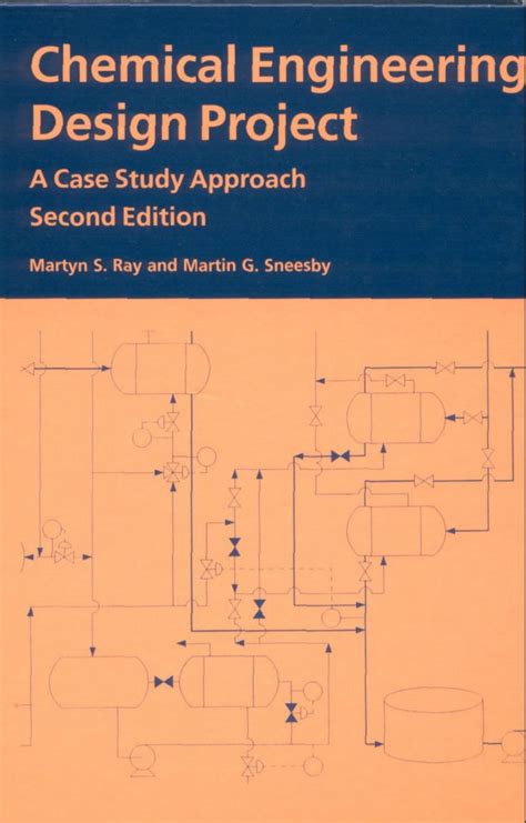 Chemical Engineering Design Projects Pdf Mediagetfairy
