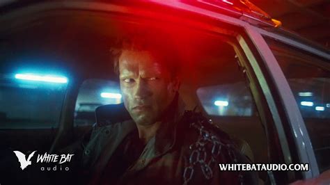 White Bat Audio Hardware Video Techno Scorpion Candc Remastered Td