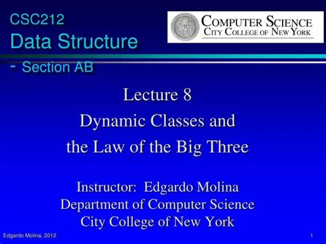 Ppt Csc212 Data Structure Section Ab Powerpoint Presentation Free