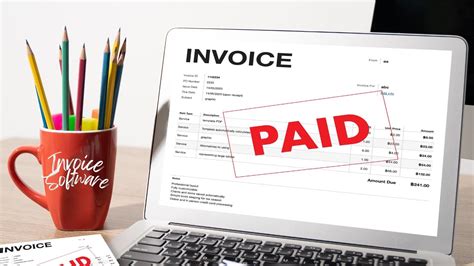 6 Benefits Of Using Recurring Invoice Software For Your Biz