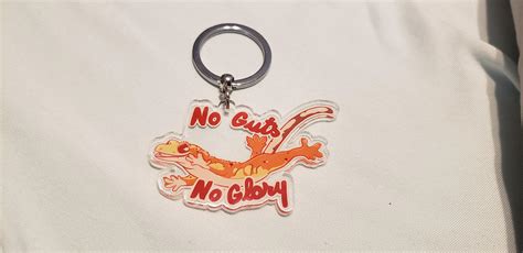 Best Keychain Ever Our Roommates Friend Gave It To Me Since I Absolutely Fell In Love With Hers