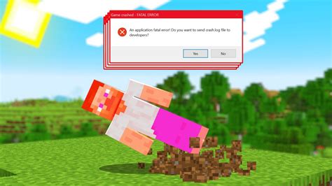 Minecraft 1 11 2 Crashes When Loading World Carslimfa