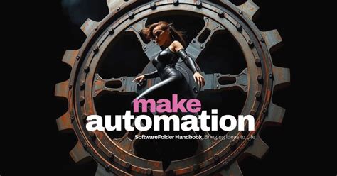 Make Automation Explained Softwarefolder