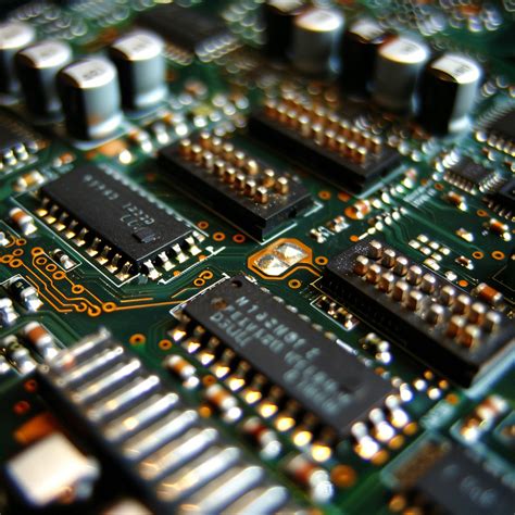 Microcontrollers In Automobiles
