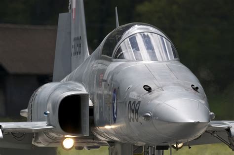 Surprising Things You Didn’t Know About the Swiss Military