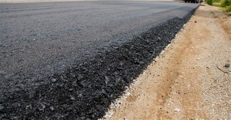 what is asphalt