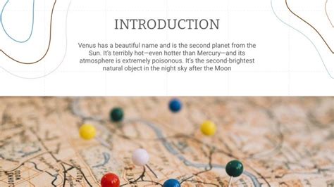 Earth Science Geography Google Slides PowerPoint Template