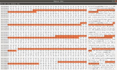 Java Native Methods Essentials From Binary Code Point Of View With