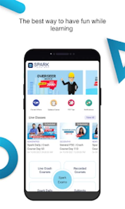 Spark Learnings App Apk For Android Download