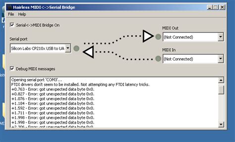 Customizar Controlador Midi Con Arduino Page Hardware Arduino Forum