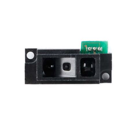 Gp2y0a51sk0f Infrared Ranging Sensor Module 2 15cm Distance Sensor