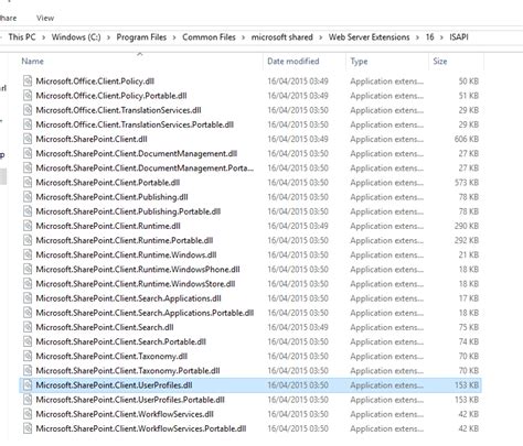 Trouble Using Csom Microsoftsharepointclientuserprofilesdll With Powershell Sharepoint
