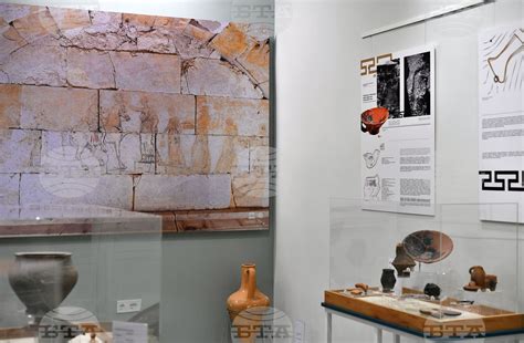 Културното наследство и изкуство на Лудогорието отблизо показва Историческият музей в Исперих Утро