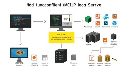 如何添加和配置MCP服务器 月光AI博客