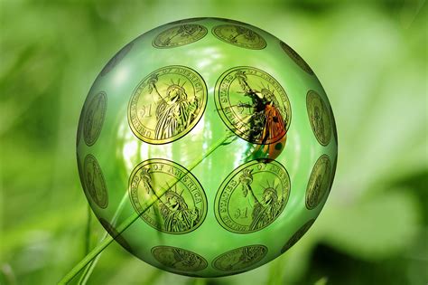 Las Finanzas Tambi N Deben Ser Sostenibles