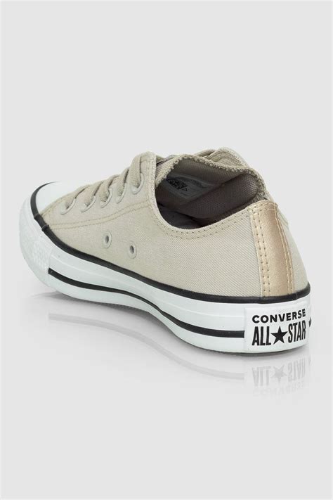 T Nis Casual Fem Converse All Star Chuck Taylor Compre Online Pir Mide Center Converse All