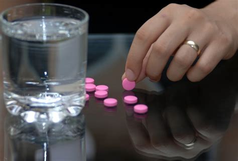 İlk Yerli Morfin Tablet Ruhsat Bekliyor Eğitim Ajansı