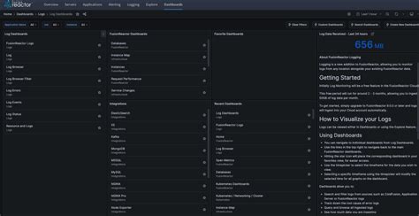 Deep Dive Into Log Monitoring And Management With Fusionreactor