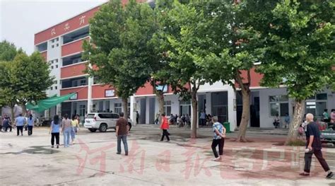 安阳市11万余名转移受灾群众安置妥当 生活有序地方河南省人民政府门户网站