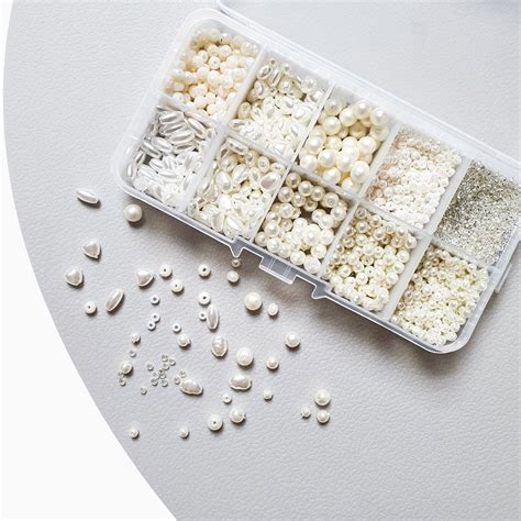 🔹비즈 Kit 루아앤로니