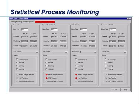 fieldbus tutorial part 12 advanced functionality ppt
