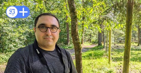 Wie Der Iraner Mahdi Ranaee Die Deutsche Vogelwelt Entdeckte