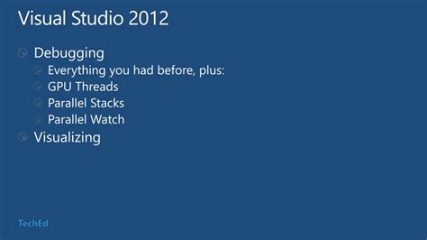ppt c accelerated massive parallelism in visual c 2012 powerpoint