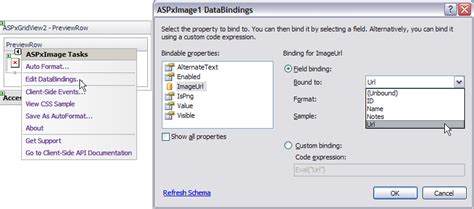Aspxgridview控件常用示例九：在previewrows中显示图像 Devexpress中文网