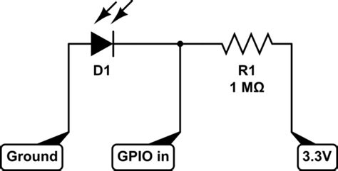 Gpio Raspberry Pi Ir Sensor Stays High When It Shouldnt Raspberry