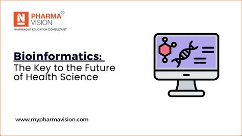 Bioinformatics The Future Of Healthcare And Medical Science