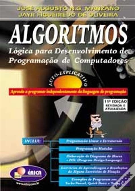 Algoritmos Livro Wook