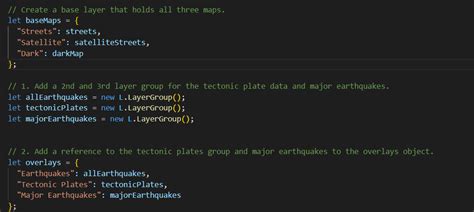 Github Clarkb Mapping Earthquakes