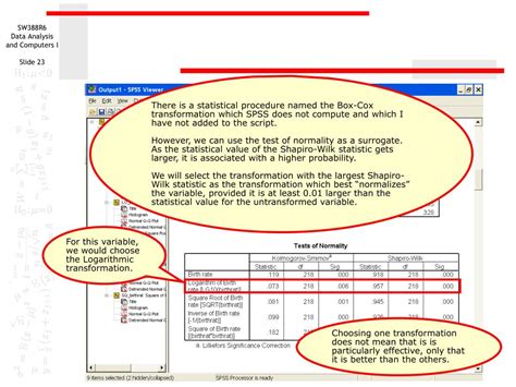 PPT Testing Assumptions Of Linear Regression PowerPoint Presentation ID