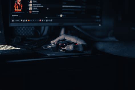 Master Your Mouse Unleash The Potential With Logitech Mouse Software Interact