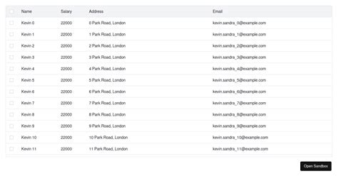 Magical Curie Yomf3q Codesandbox
