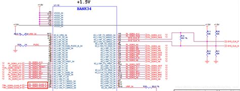 Ddr3 Ip核时钟说明ddr Clock Csdn博客