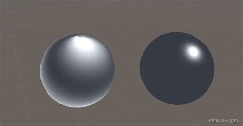 各种光照模型的shader实现shader 实现 模拟光 Csdn博客