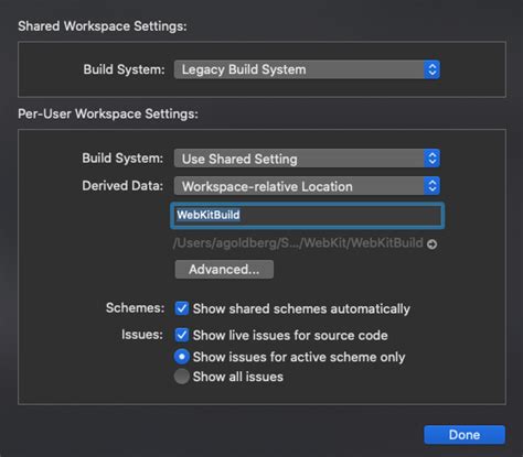 Debugging WebKit In Hybrid Mobile Apps Salesforce Engineering Blog